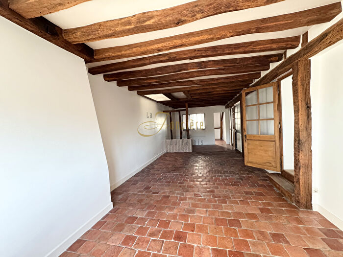 Appartement 4 pièces à vendre - Bourges, Centre-ville, Charlet, Lahitolle, Pignoux, Sembat