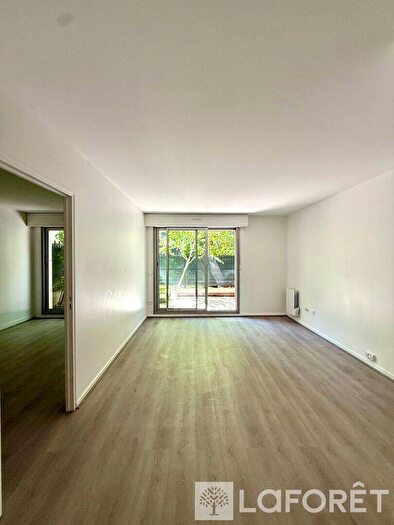 Appartement 2 pièces à louer - BillancourtRives de Seine, Boulogne-Billancourt