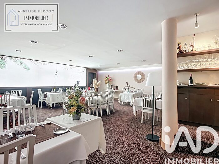 Maison à vendre - Sauvigny-les-Bois - 13 pièces - 5 chambres