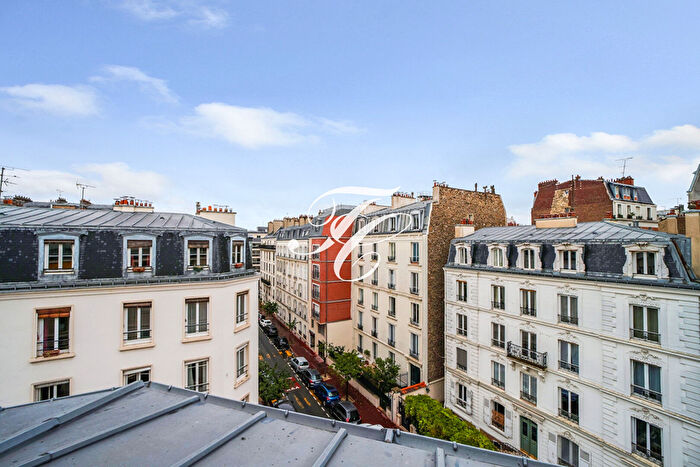 Saint-Mandé, Tourelle, Begin : Appartement 1 pièce à vendre