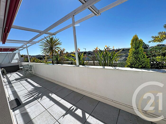 Appartement 2 pièces à vendre à Cannes, Bocca Sud