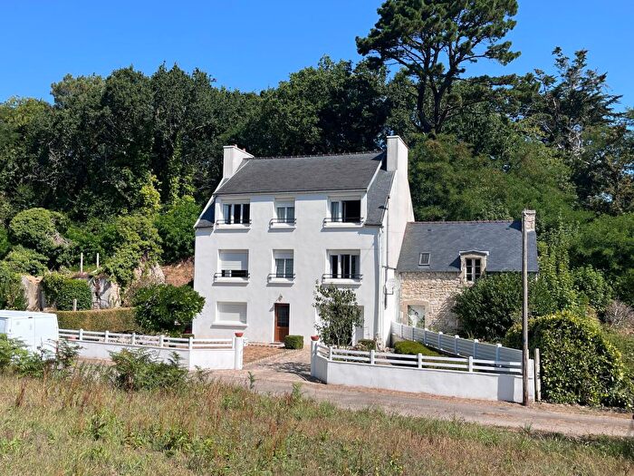 Beuzec-Cap-Sizun - Maison 5 pièces à vendre