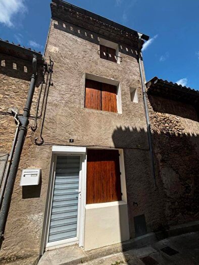 Maison à louer - Leuc - 2 pièces - 1 chambre