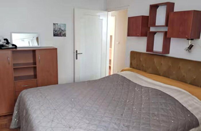 Appartement à louer - Saint-Germain-en-Laye - 4 pièces - 3 chambres