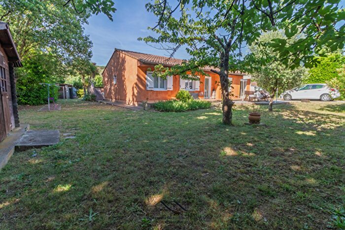 Palaja - Maison 5 pièces à vendre