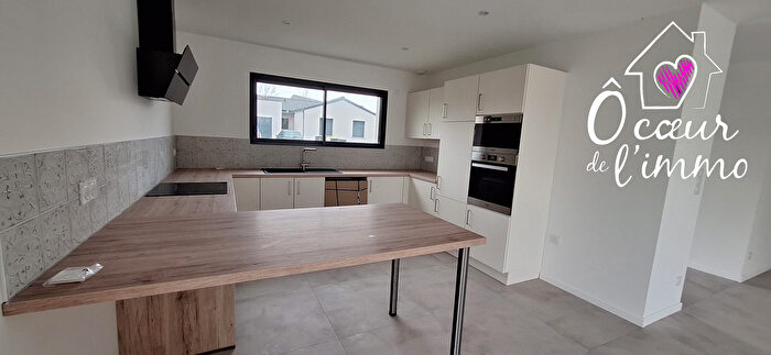 Maison 6 pièces à vendre à Cholet, Val de Moine