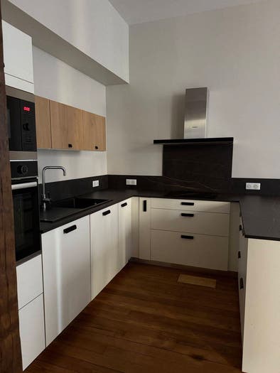 Appartement 6 pièces à Moulins, à louer