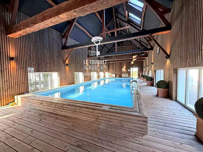 Saint-Josse - Appartement 3 pièces à vendre