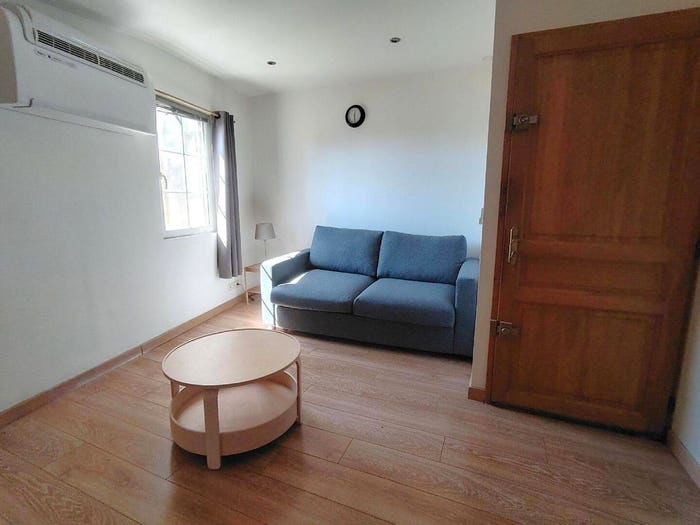 Appartement 1 pièce à louer à Avignon