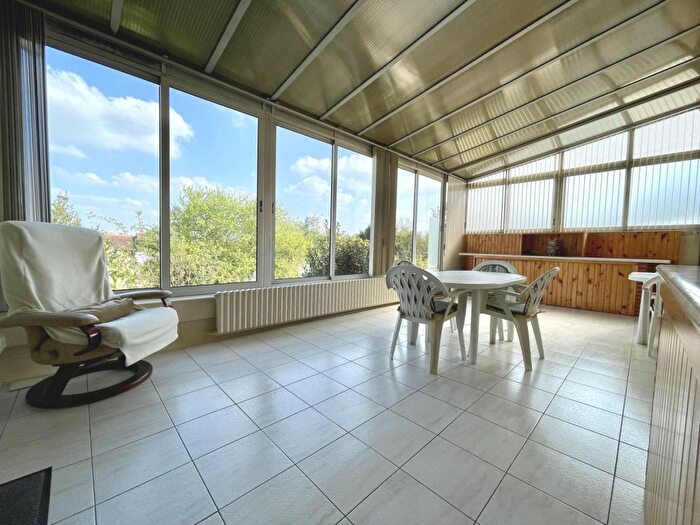 Maison 7 pièces à vendre - Fontenay-sous-Bois, Plateau