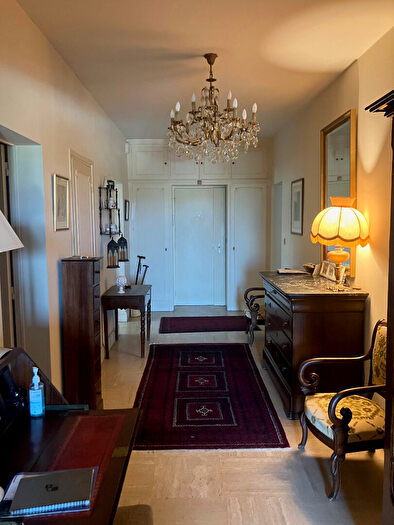 Appartement à vendre - Le Bouscat, Centre-ville, Robert Schuman - 5 pièces - 3 chambres