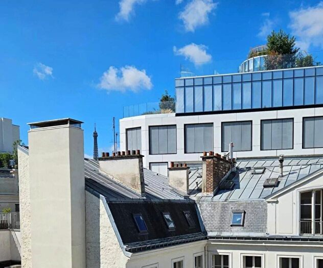 Appartement 2 pièces à louer - Triangle dOr, Paris ème arrondissement