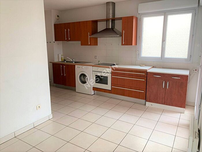 Barrière-de-Paris, Toulouse - Appartement 3 pièces à louer