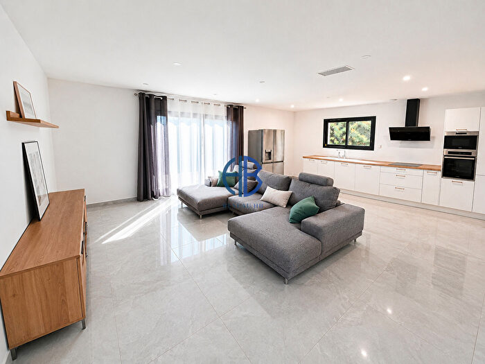 Maison 5 pièces à vendre à Saint-Quentin-Fallavier