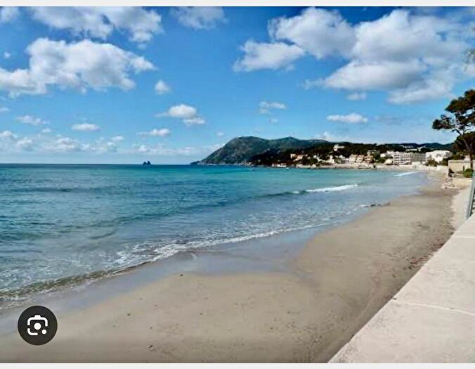 Maison à vendre - La Seyne-sur-Mer, Sud - 2 pièces - 1 chambre