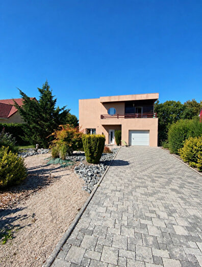Offemont : Maison 5 pièces à vendre