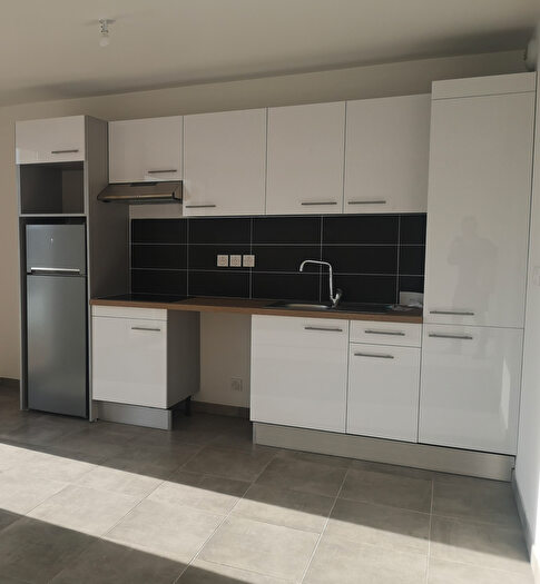 Appartement 3 pièces à louer à Toulouse, La Vache, La Salade