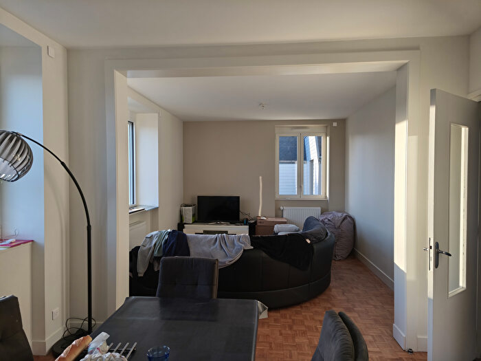 Maison à louer - Varades - 4 pièces - 3 chambres