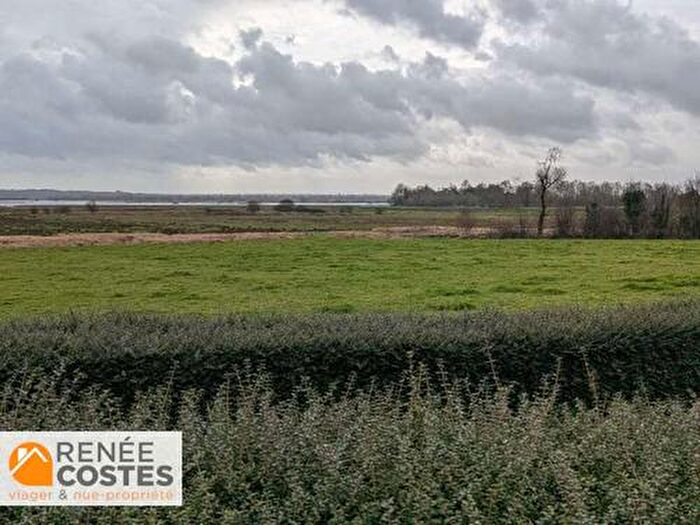 Maison à vendre - Saint-André-de-Bohon - 6 pièces - 3 chambres