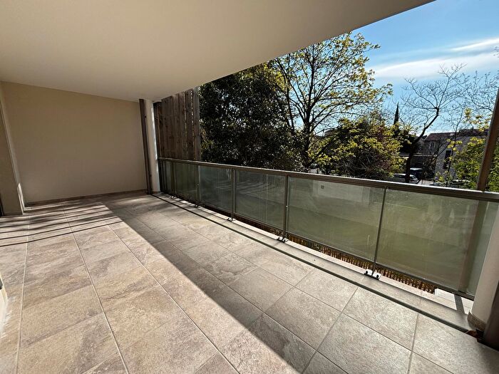 Appartement à louer - Valence, Châteauvert, Thibert - 2 pièces - 1 chambre