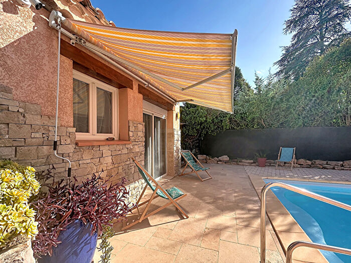 Maison 4 pièces à vendre - Le Luc