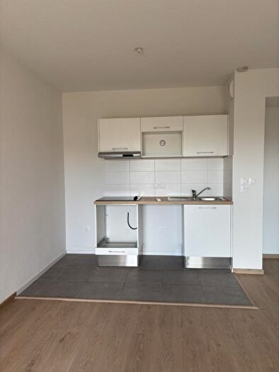 Eaunes : Appartement 3 pièces à louer