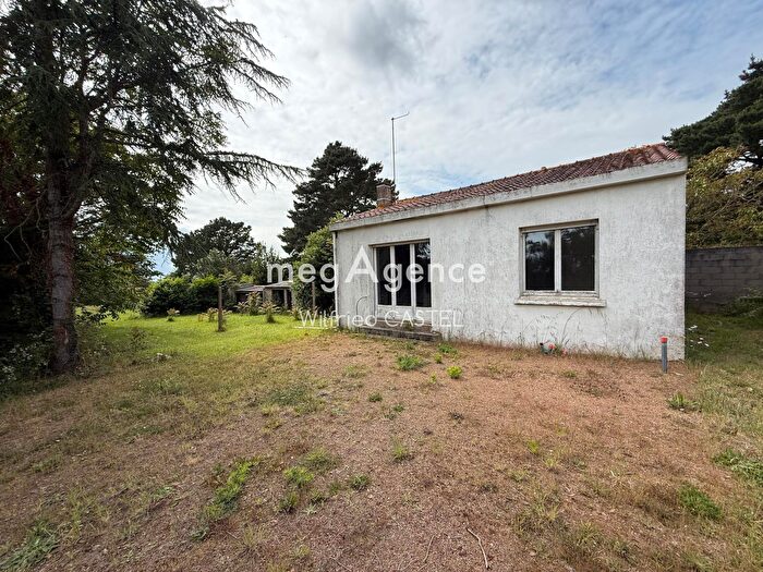 Maison 2 pièces à vendre à Vairé