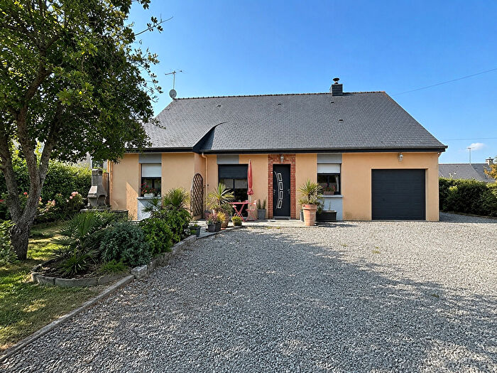 Taillis : Maison 5 pièces à vendre