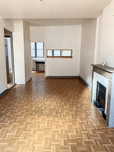 Appartement 2 pièces à louer à Annonay, Centre-ville