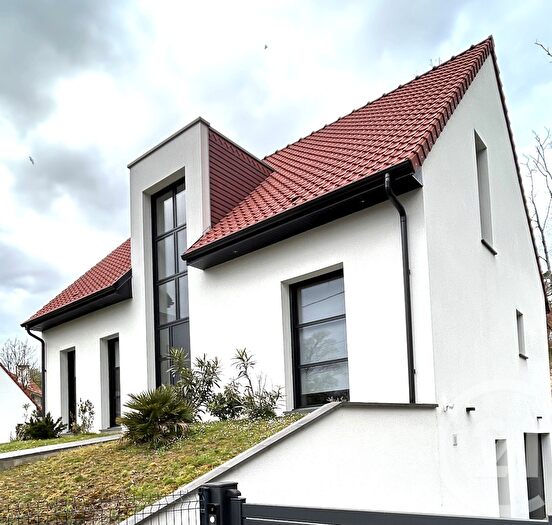Maison à vendre - Condette - 5 pièces - 4 chambres