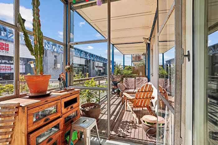 Appartement 4 pièces à vendre - Paris 19ème, Porte de la Villette