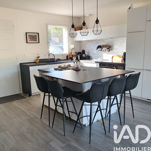 Maison à vendre - Bouguenais, Galheur, Villages - 1 pièce - 2 chambres