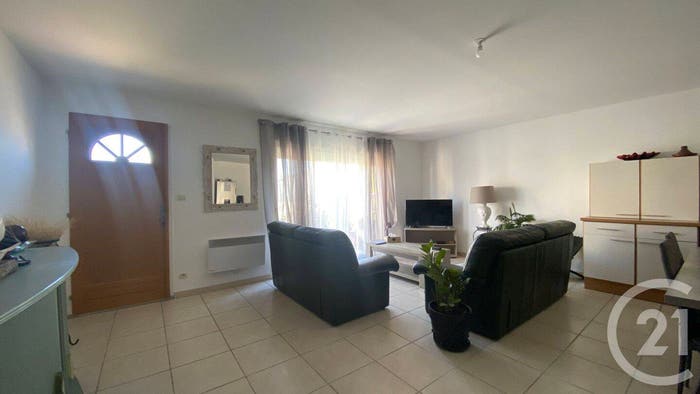 Maison 4 pièces à louer - Castillon-du-Gard