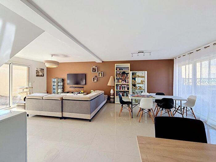 Maison 6 pièces à vendre - Lorient, Bois du Château