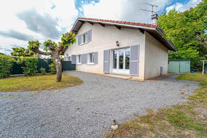 Maison à louer - Linxe - 4 pièces - 3 chambres