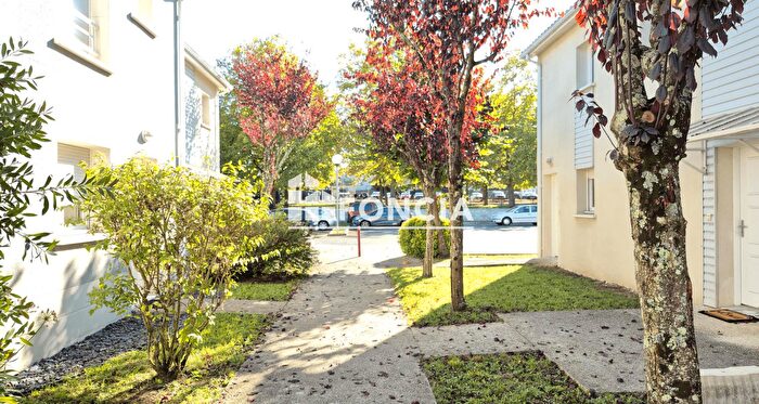 Maison à vendre - Cenon, Plaisance - 3 pièces