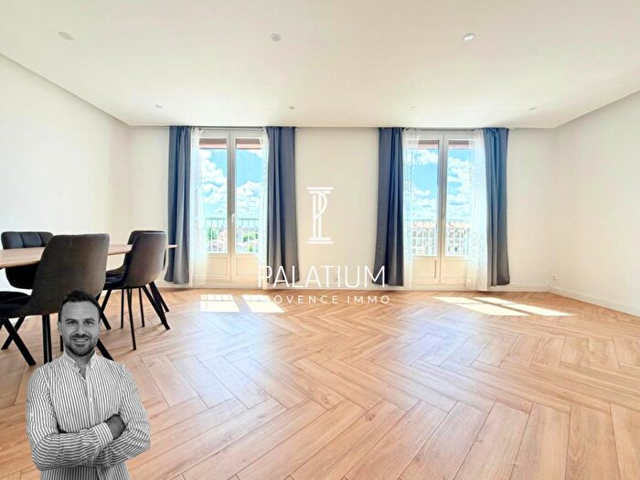 Salon-de-Provence - Appartement 3 pièces à vendre