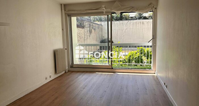 Appartement 1 pièce à vendre - Paris 15ème, Pasteur, Montparnasse