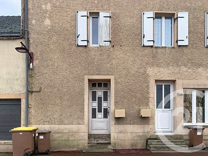 Avessac : Maison 2 pièces à louer