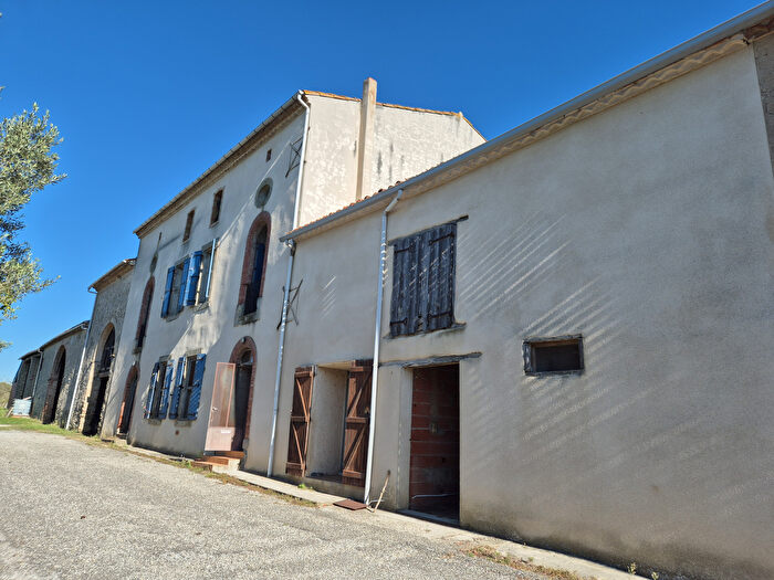 Maison à vendre - Castelnaudary - 12 pièces - 6 chambres