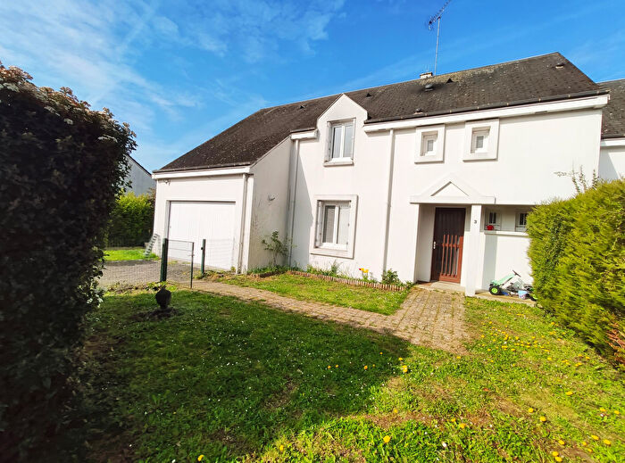 Maison à vendre - Baule - 6 pièces - 5 chambres