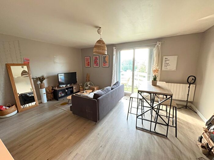 Appartement 2 pièces à vendre à Toulouse, Lalande