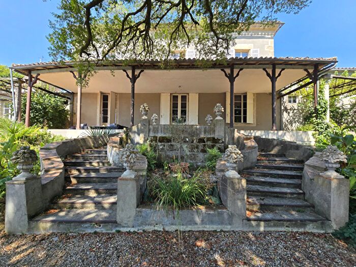 Saint-Barthélemy-d'Agenais - Maison 13 pièces à vendre