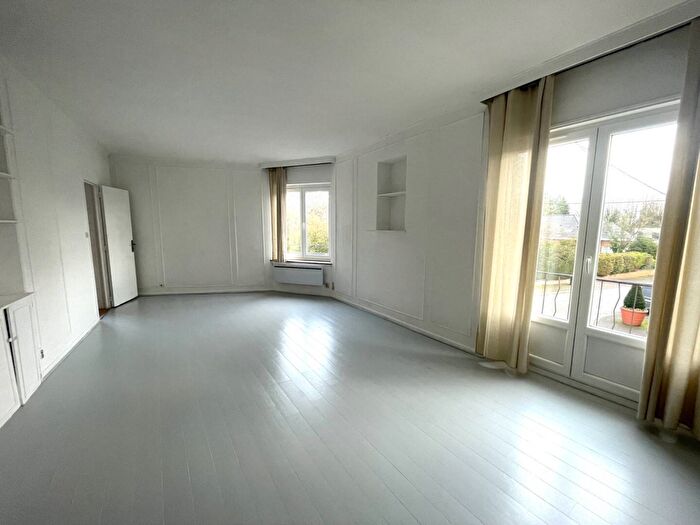 Appartement à louer - Mouvaux - 3 pièces - 2 chambres