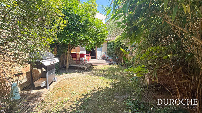 Maison 3 pièces à vendre - Caderousse