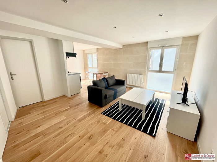 Appartement 3 pièces à Bordeaux, à louer