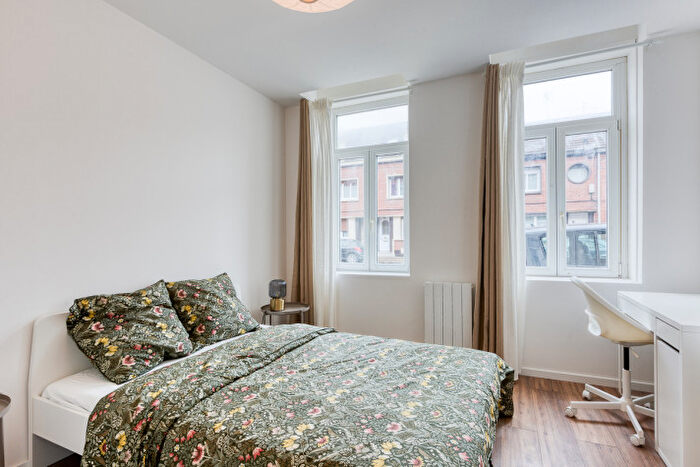 Lille : Appartement 2 pièces à louer