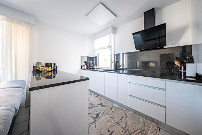 Dijon, Les Péjoces : Appartement 3 pièces à vendre