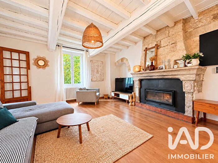 Pujaut : Maison 4 pièces à vendre