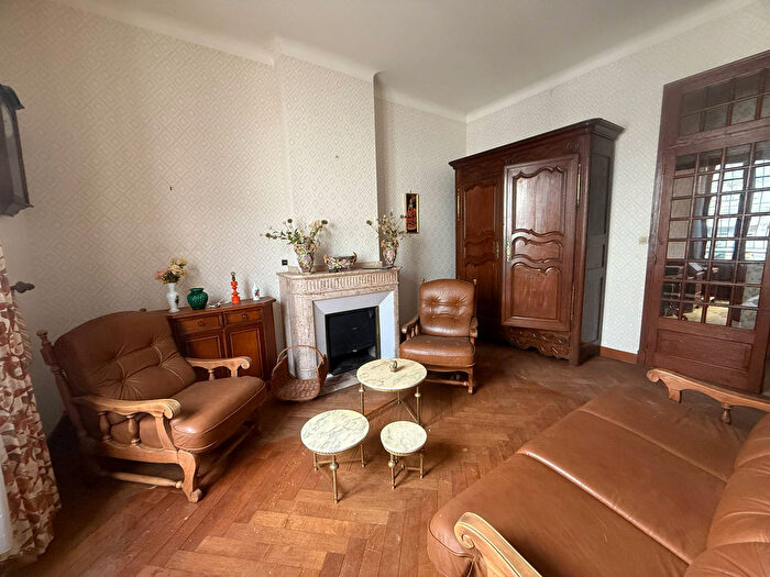 Carcassonne, Centre-ville - Maison 4 pièces à vendre